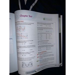 Pearson | Accents | Algebra 2 Common Core Part 2 Textbook | Poshmark